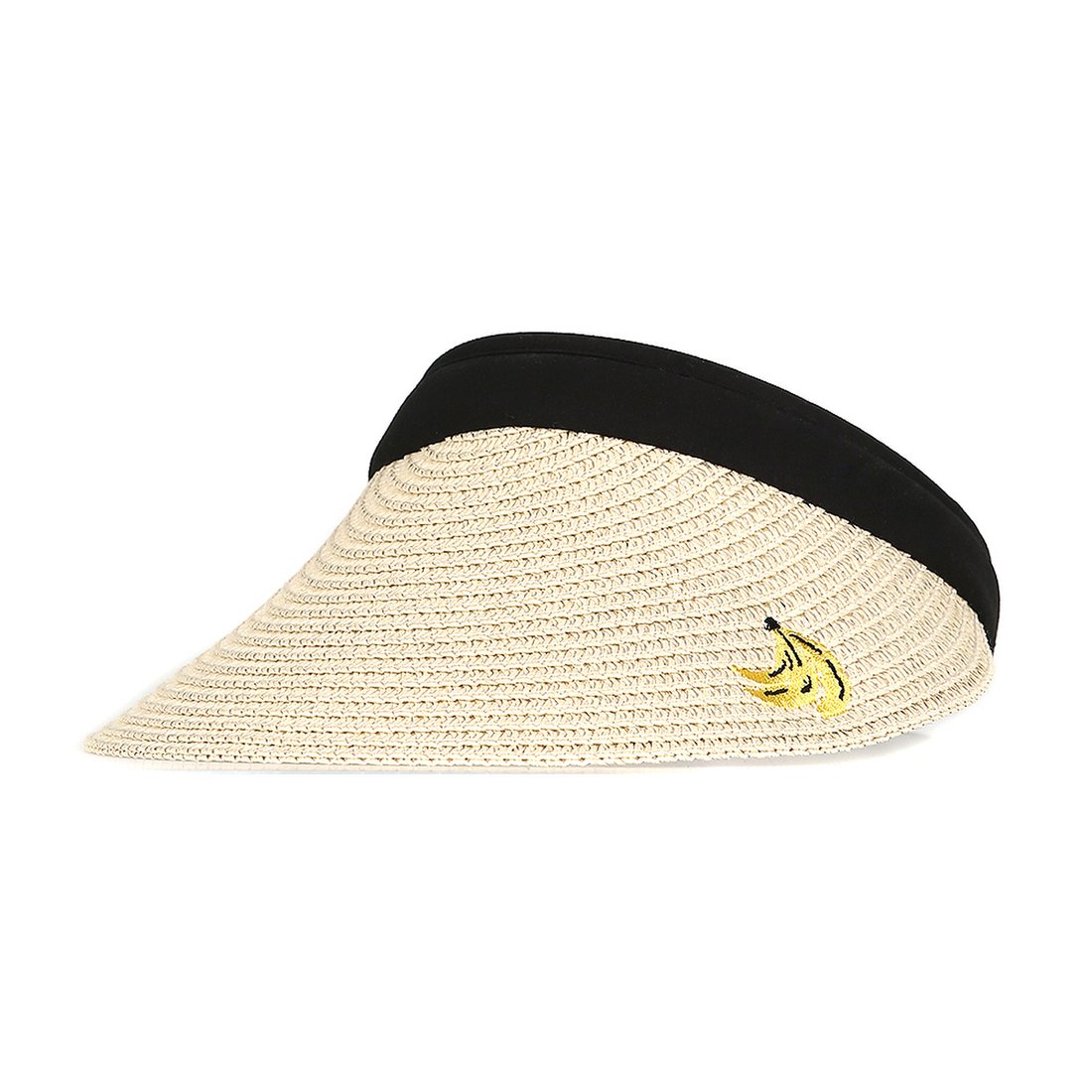 [래핑차일드] 아동 모자 지사밀짚 썬캡 (84419-807-13), 믿고 사는 즐거움 SSG.COM