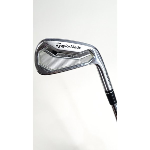 테일러메이드 포지드 P750 Tour Proto 3번 단품 아이언 X - SSG.COM