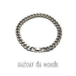basic chain bracelet - SSG.COM