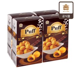 [이메이 공식몰] 이메이 퍼프 초코맛 57g 4개 - SSG.COM