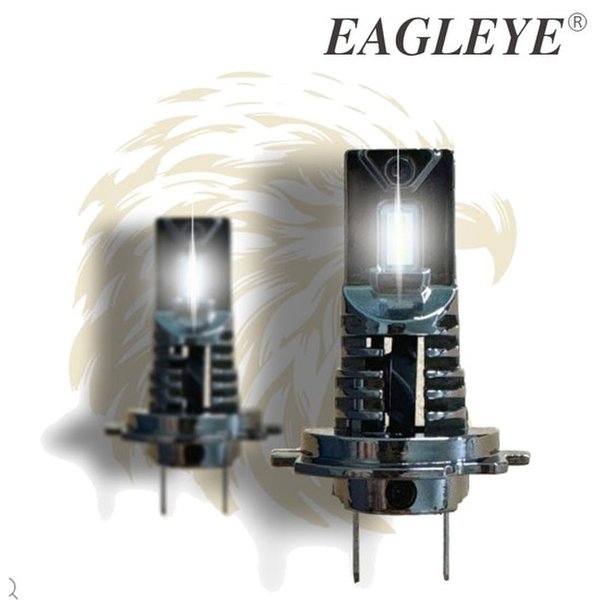 더뉴/올뉴프라이드 전조등/하향 남영 LED H7 12V 6500K [할로겐 전조등 간편교체용] - SSG.COM