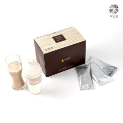 미실란 국내산 100 발아오색 미숫가루 (18g x 30개) - SSG.COM