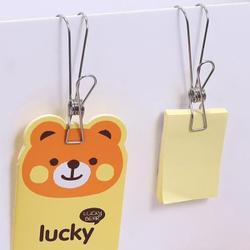 스테인리스 일체형 PG 고리집게 다용도 만능걸이 10P X ( 2매입 ) - SSG.COM