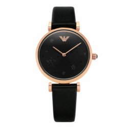 엠포리오 아르마니 Emporio Armani AR11225 여성시계 가죽 - SSG.COM