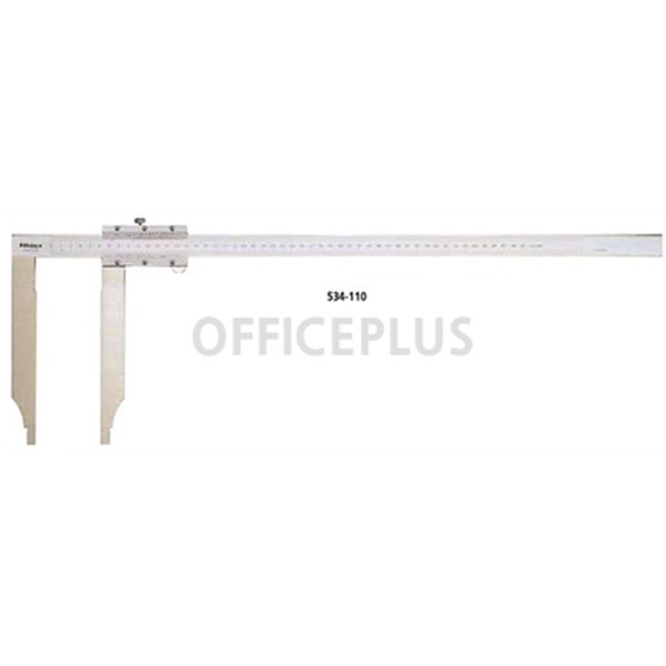 [미스토요]롱죠 버니어캘리퍼스 534-110 - SSG.COM