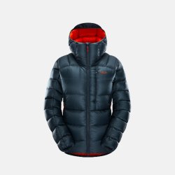 미틱 울트라 자켓 우먼스 Orion Blue - SSG.COM