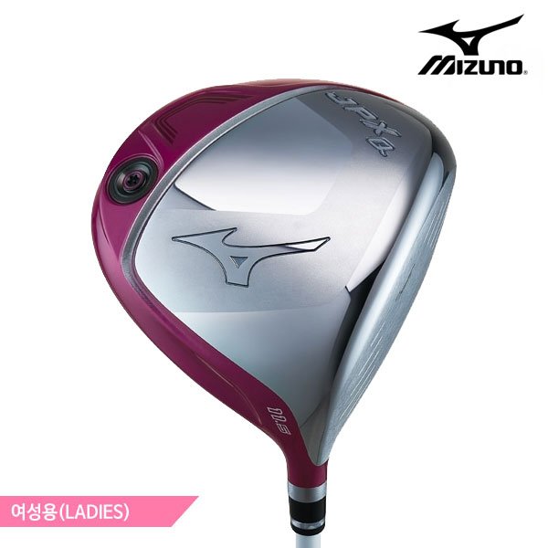 2022 미즈노 정품 JPX Q 여성용 드라이버 - SSG.COM