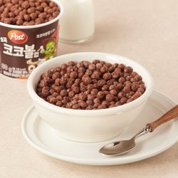 동서 포스트 코코볼 30g*6개(컵) - SSG.COM