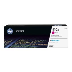 HP No.410X CF413X (토너/빨강/5,000매/대용량) - SSG.COM