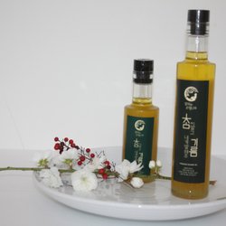 국내산100% 맑은 참기름 180ml - SSG.COM