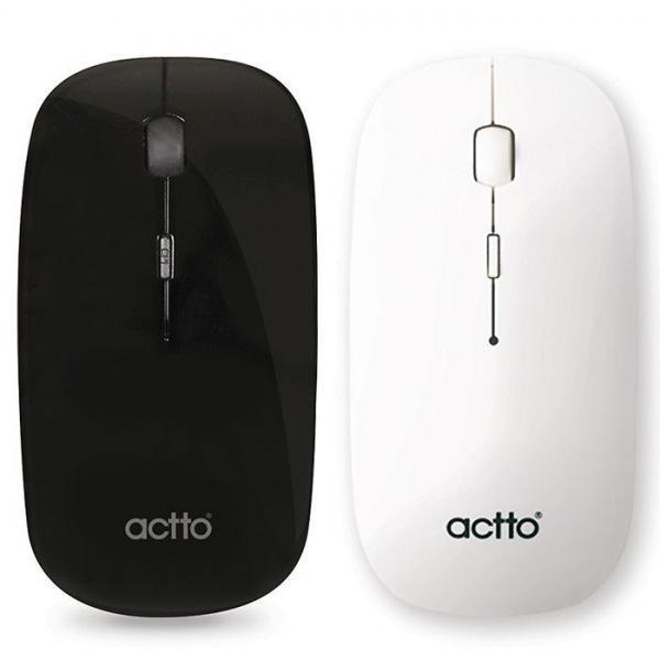 actto 엑토 에어 블루투스 마우스 BTM-01 - SSG.COM