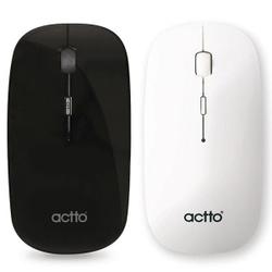 actto 엑토 에어 블루투스 마우스 BTM-01 - SSG.COM