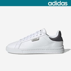 [아디다스]코트 실크 스니커즈 GY9258 - SSG.COM