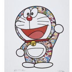 Doraemon Thank You! - SSG.COM