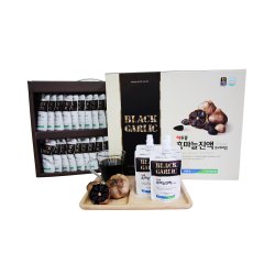 새남해농협 해두룸 흑마늘진액 프리미엄 70mlX30포 - SSG.COM