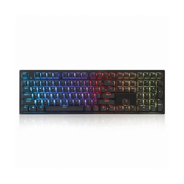 COX 엠프리스 RGB PBT 완전방수 무접점 키보드 (블랙, 50G) - SSG.COM