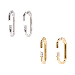 [수지, 있지 예지, 트와이스 다현, 전혜빈] PRE097 J PIPE RING - SSG.COM