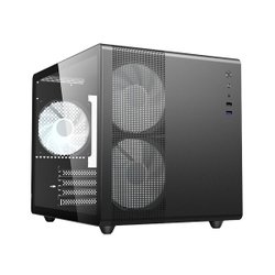 DAVEN V300 Black (미니타워) - SSG.COM