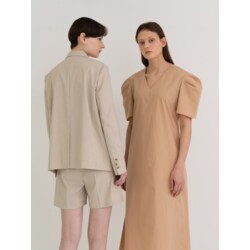 light summer short pants beige - SSG.COM