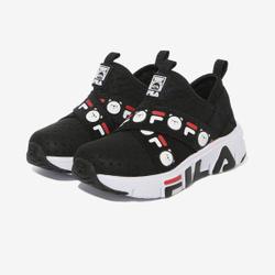 [휠라키즈] 키즈 꾸미 아쿠아 X 워니 TD (3SM01549D_013) - SSG.COM