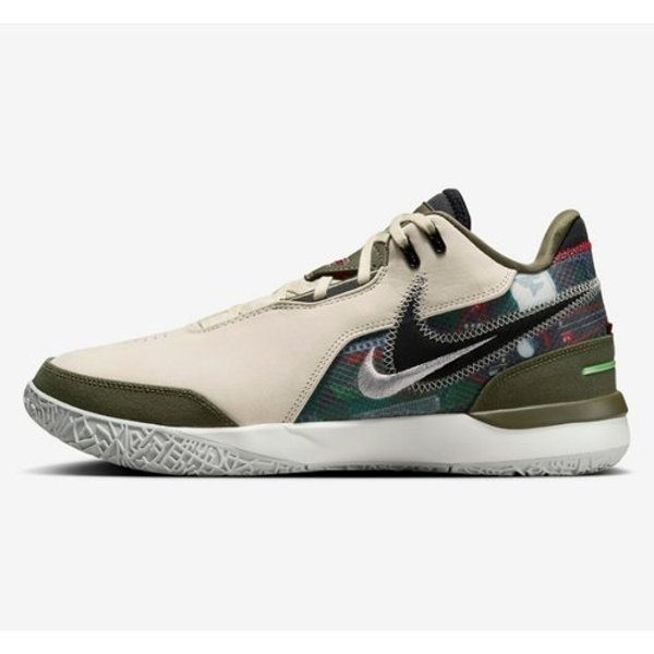 나이키 르브론 NXXT 젠 AMPD EP 농구화 BE3 HF0716 200 - SSG.COM