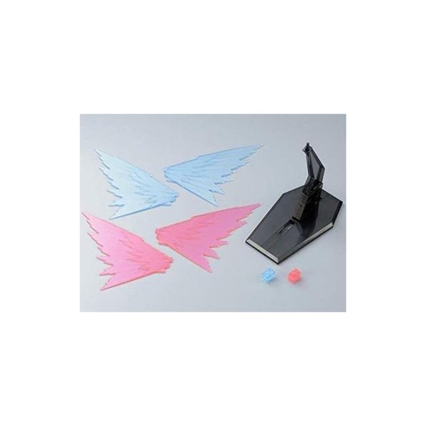 HGUC 1 144 V2 건담용 확장 이펙트 유닛 빛의 날개 - SSG.COM