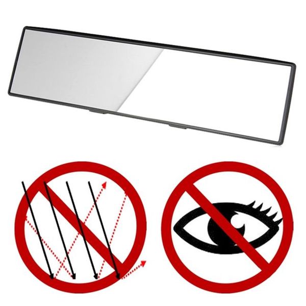 SF201 눈부심 난반사방지 사각 룸미러 - SSG.COM