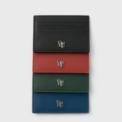 WOMAN GNRL 카드 지갑 [4COL] / WBD3L98501 - SSG.COM