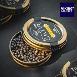 [냉장][벨기에] 로얄벨지언 오세트라 캐비어 (30g) - SSG.COM