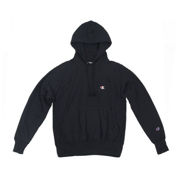 챔피온 GF68 champion reverse weave 후드티 NAVY - SSG.COM