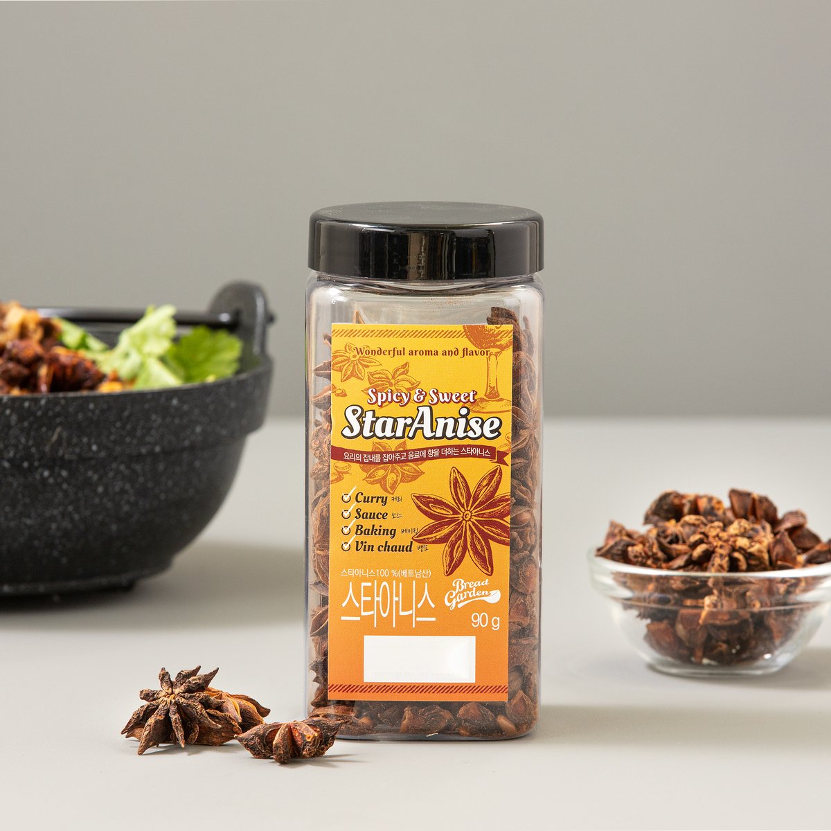 스타아니스 90g - SSG.COM