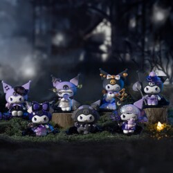 [쿠로미] 밀러스 할로우의 늑대인간_풀박스(8EA) - SSG.COM