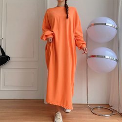 H스타일(OP)왕크니OPS 봄 간절기 여성 OPS 데이트 하객룩 홈웨어 파자마 잠옷 빅사이즈 임부복 - SSG.COM