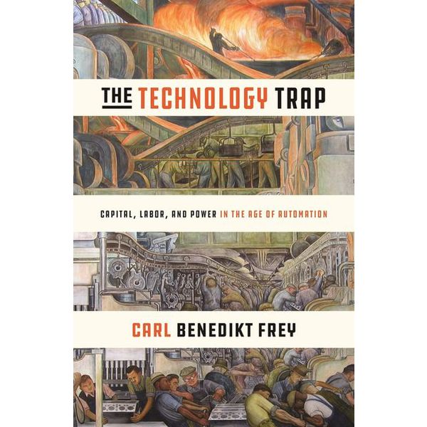 The Technology Trap - SSG.COM