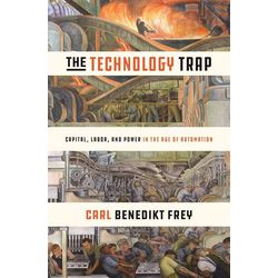 The Technology Trap - SSG.COM