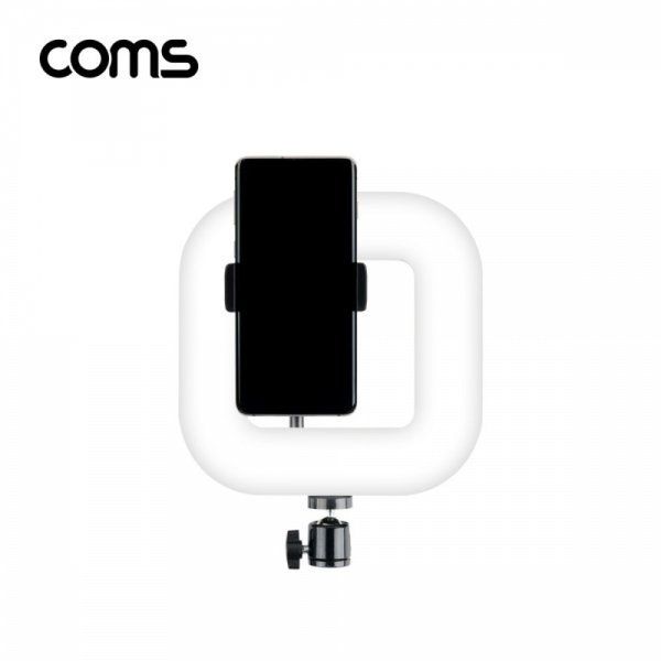 Coms LED 사각 라이트 LED조명USB 전원8.5형 - SSG.COM