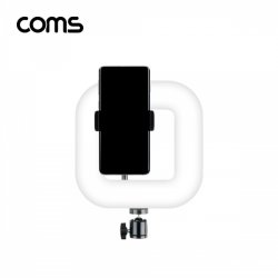Coms LED 사각 라이트 LED조명USB 전원8.5형 - SSG.COM