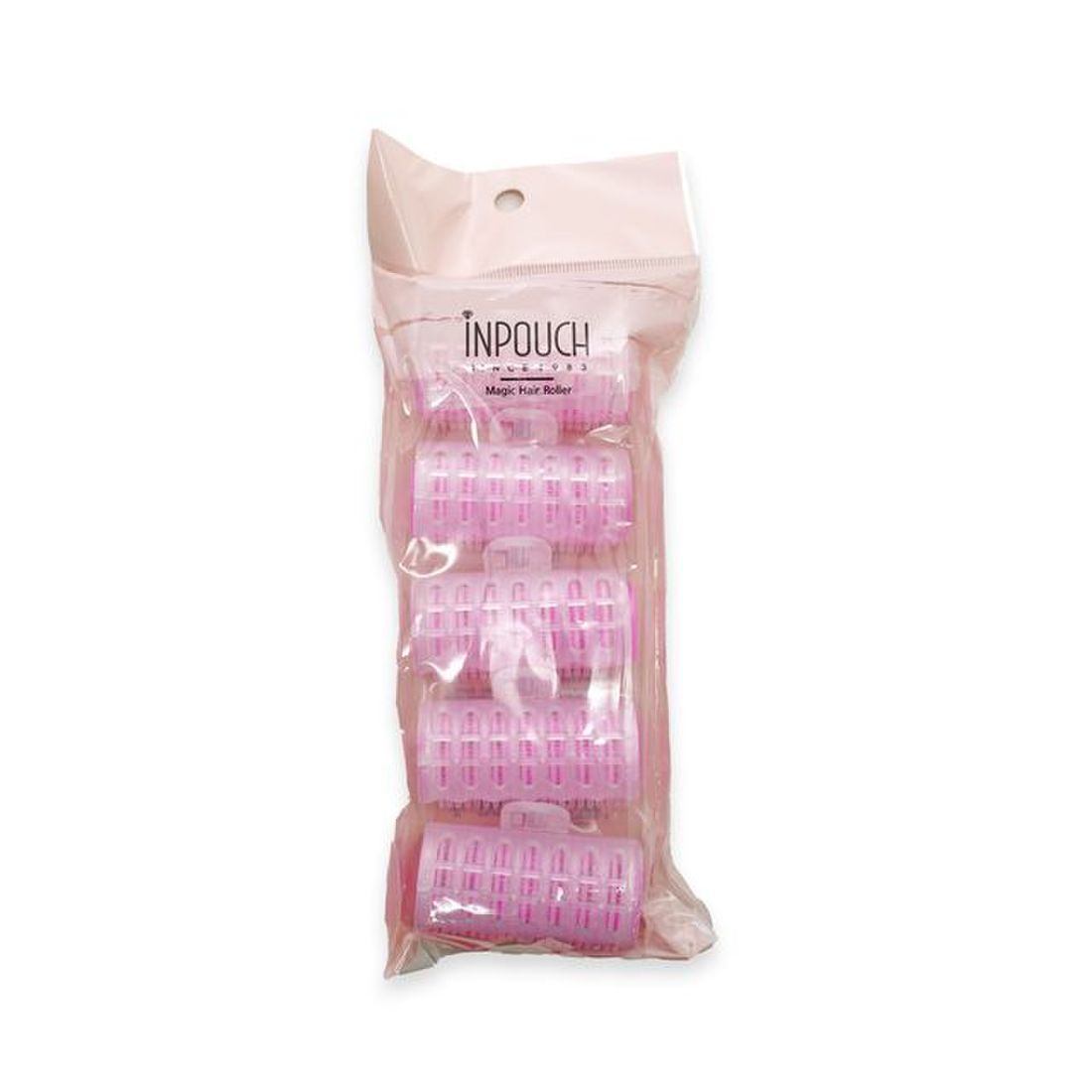 집게 헤어컬 구르프 헤어롤 머리롤 볼륨 그루프 5p X ( 4매입 ), 믿고 사는 즐거움 SSG.COM