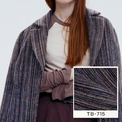 내수-울 선염 이부직 트위드 (660G) TB-715 - SSG.COM