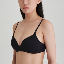 25 S/S 신상품 JAJU 여 120수 모달 노라인 원몰드브라 J40N901039 - SSG.COM