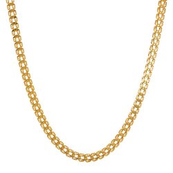 여자 순금 목걸이 체인 벌집 24K 18.75g 18K장식 - SSG.COM