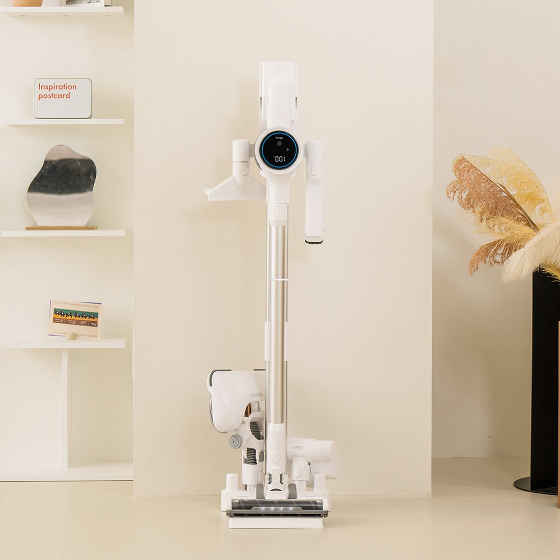 S_디베아 차이슨 무선청소기 ALLNEW29000 흡입력국내공식시험인증 최대 진공도 45000PA, 믿고 사는 즐거움 SSG.COM