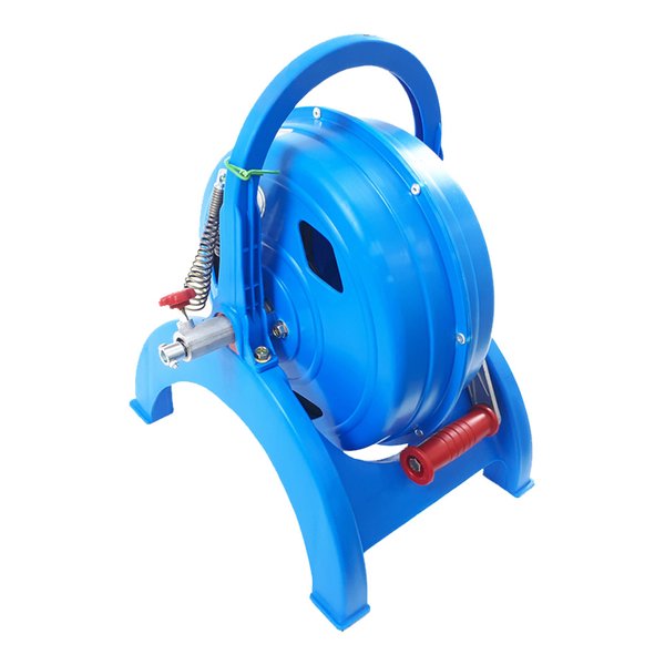 UDT 스프링청소기 수도 하수구 배관 청소 20M UD-20(501-2204) - SSG.COM