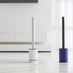 [가스트로플러스] 날개없는 공기청정 냉온풍기 뉴스카이타워 (3 in 1) - SSG.COM