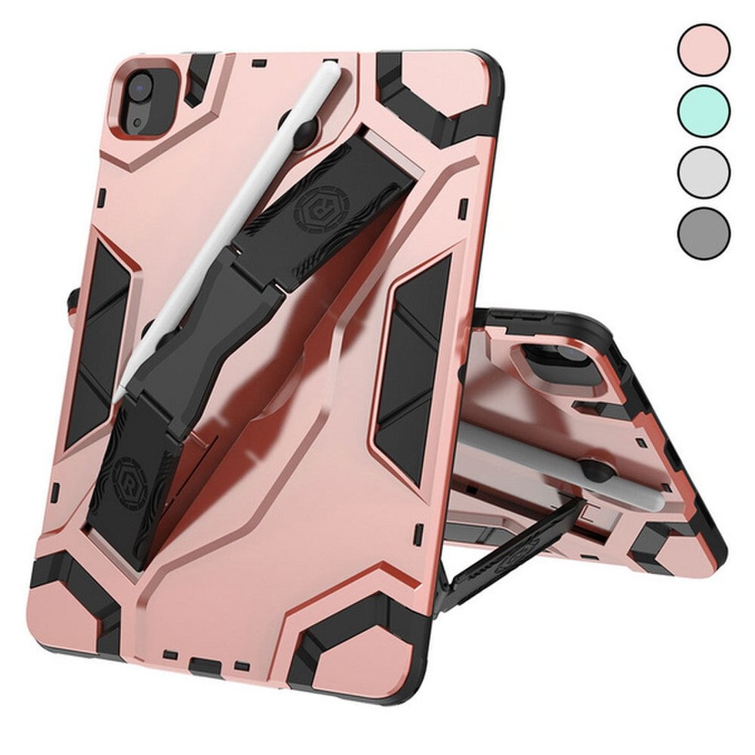 갤럭시탭A 7 2016 범퍼 스탠딩 태블릿 케이스 T081-베락스, 이마트몰, 당신과 가장 가까운 이마트