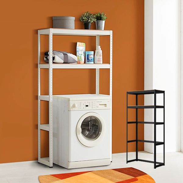 건조기선반 세탁실수납 수납장 세탁기앵글90 2단 180 - SSG.COM
