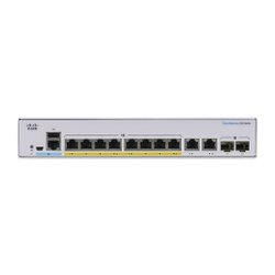 CISCO CBS350-8P-E-2G-EU 스위치허브 - SSG.COM