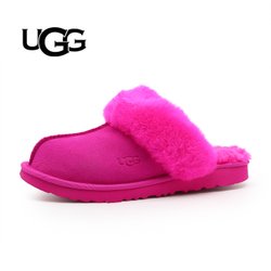 어그 UGG 코지 II K 락로즈 (1019065K-RCR)(size225-245) - SSG.COM