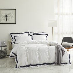 베네치아 사틴 코튼 이불커버 K SET - SSG.COM