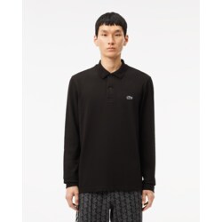 [남성] 베이직 긴팔 유니섹스 폴로 DH8343-54N 031 - SSG.COM